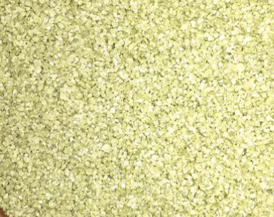 Hawaiian Bamboo Jade Sea Salt | Rustic Earth Tea & Spice Co.